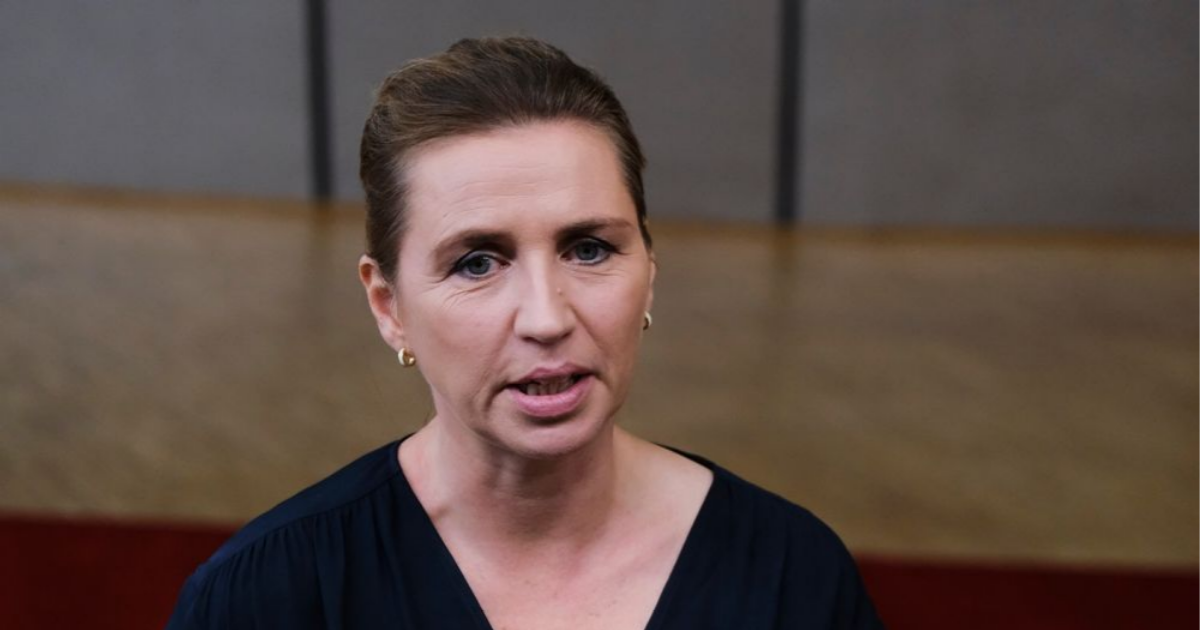 En hidtil uset brug af hastebehandlinger under Mette Frederiksen-regeringen | CEPOS